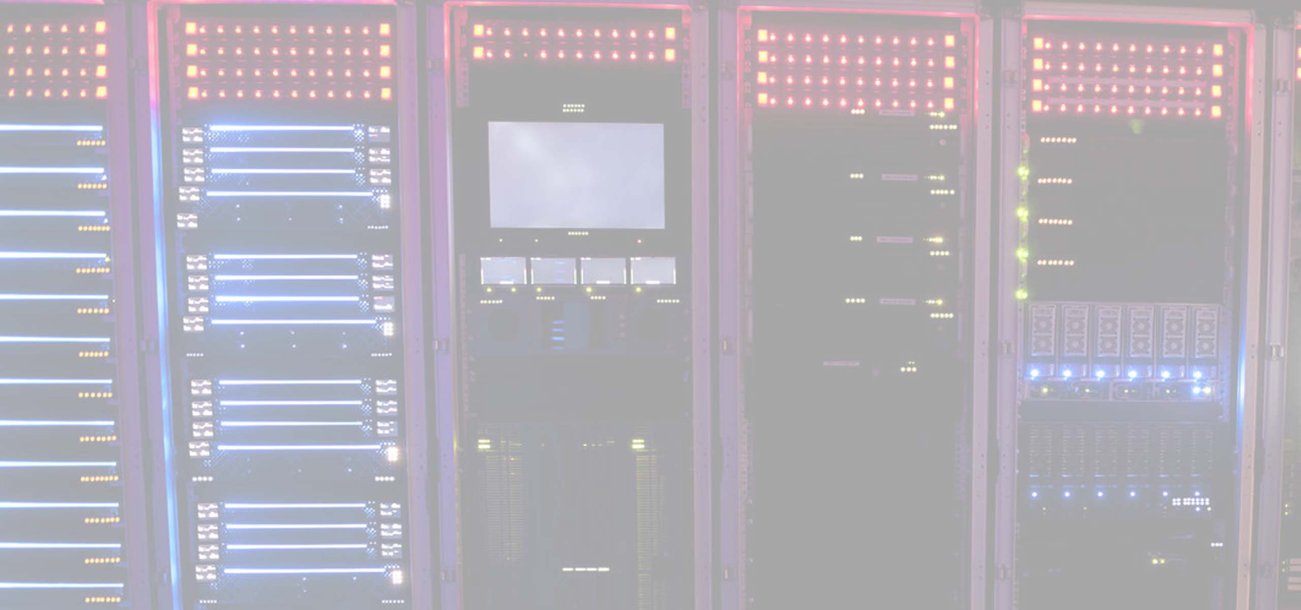 Cloud Infrastructure & Hosting - CoreBizTech