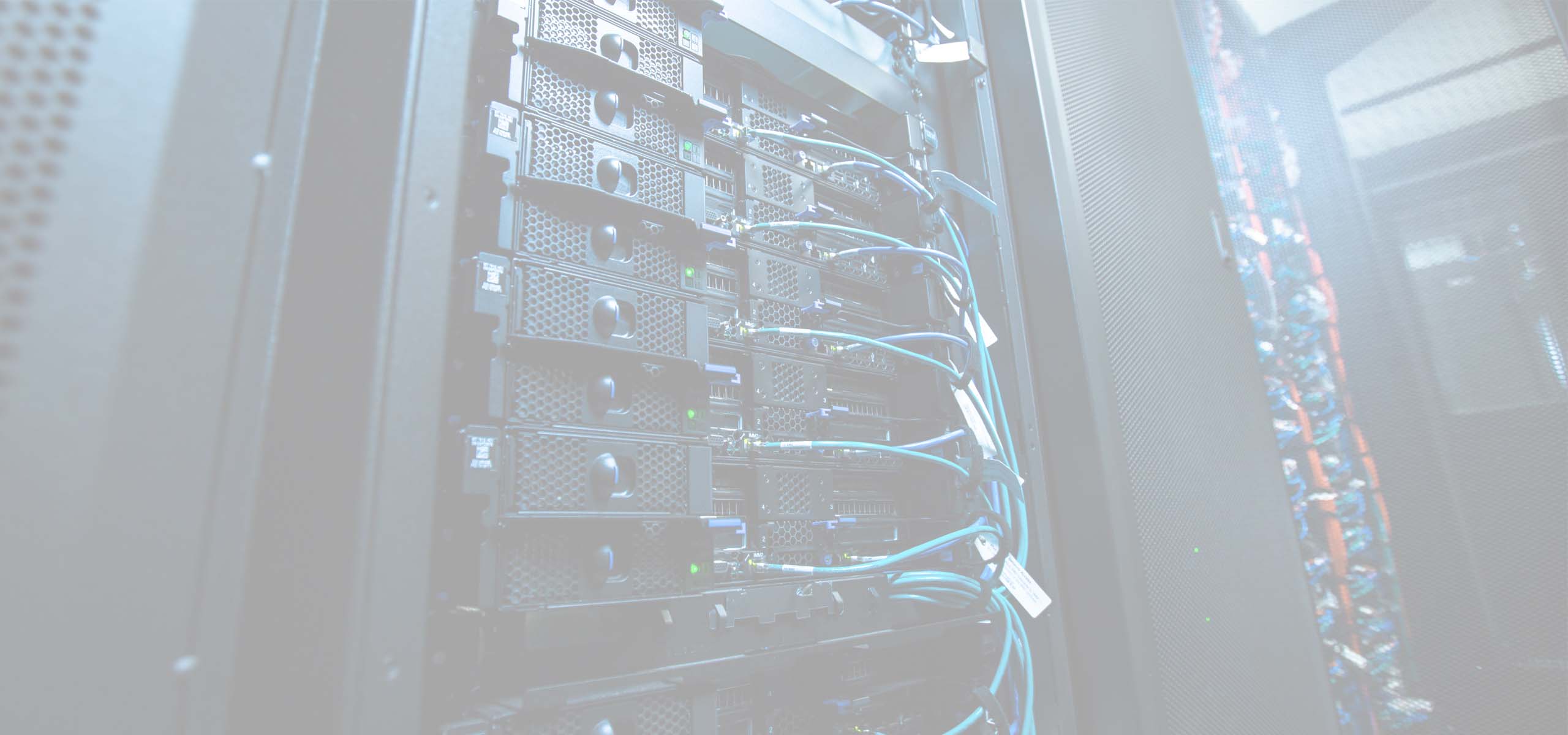 Servers and Storage - CoreBizTech